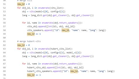 对接lss233的qqbot出现问题 · issue 33 · artrajz vits simple api · github