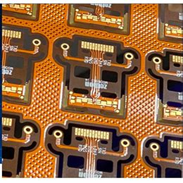 Semi Flex Printed Circuit Boards Printed Circuit Boards Photronix Limited