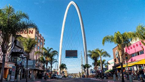 🏅 Tijuana Las Mejores Zonas De Barrios Residenciales Para Vivir
