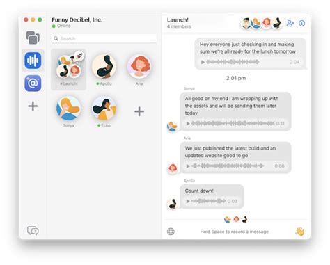 How Echo Uses Asynchronous Audio For Seamless Communication Nohq