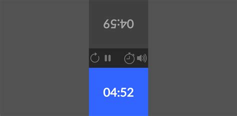 I Made My Own Chess Timer