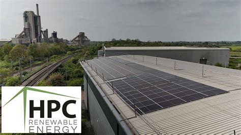 Hpc Design And Build Ltd Sleaford