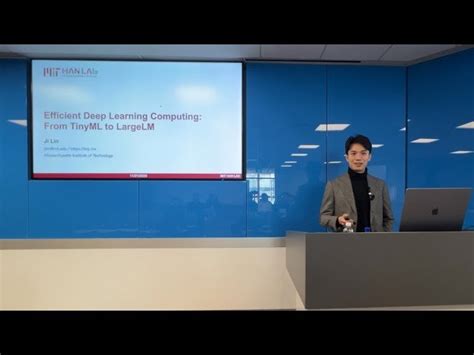 Free Video Efficient Deep Learning Computing From Tinyml To Large