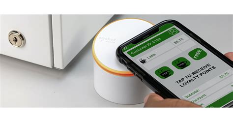 Socket Mobile Inc Introduces Contactless Membership Card Reader Writer