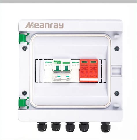 Solar Array Combiner Box China Solar Array Combiner Box Manufacturers
