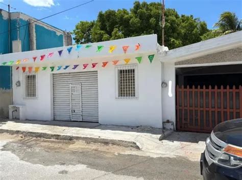 Local En El Centro De Chelem Puerto Yucatan Mercadolibre