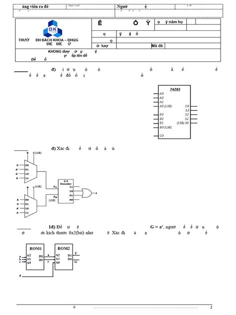 ee1009 finalexam 231 1 final v2 pdf