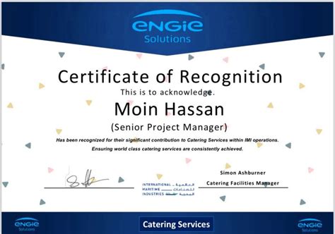 Moin Hassan On Linkedin Alhamdulillah I Am Grateful To Announce That I