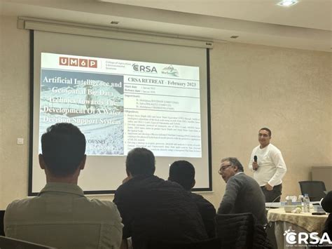 Haytam El Youssfi On Linkedin Um6p Innovation Collaboration