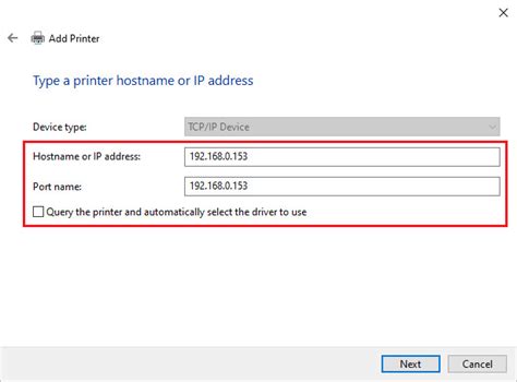How To Set Up Lpr Lpd Generic Text Printer On Windows 10 To Print Text