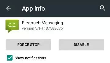 Why Do I Receive Duplicate Text Messages On Android AndroidSRC