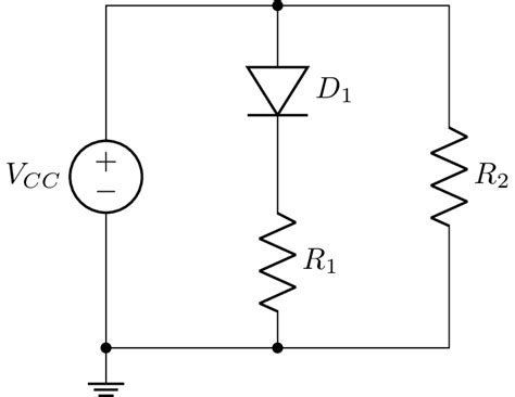 Electronic Circuits Diagrams