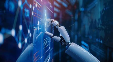 The Impact Of Ai Powered Workflow Automation On Business Processes