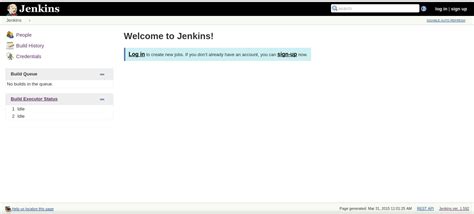Cómo Instalar Jenkins En Un Contenedor Docker
