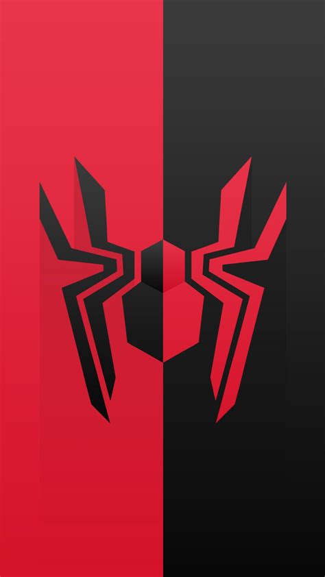 Spider Man Wallpapers Hd Logo