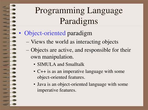 Ppt An Introduction To Programming Powerpoint Presentation Free