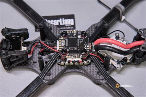Review Orqa Dream X 5 Fpv Drone A Quality Bnf Quad Made In The Eu Oscar Liang
