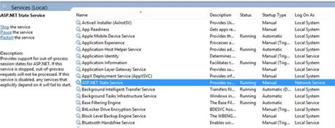Asp Net Session State Management SharePoint Pals