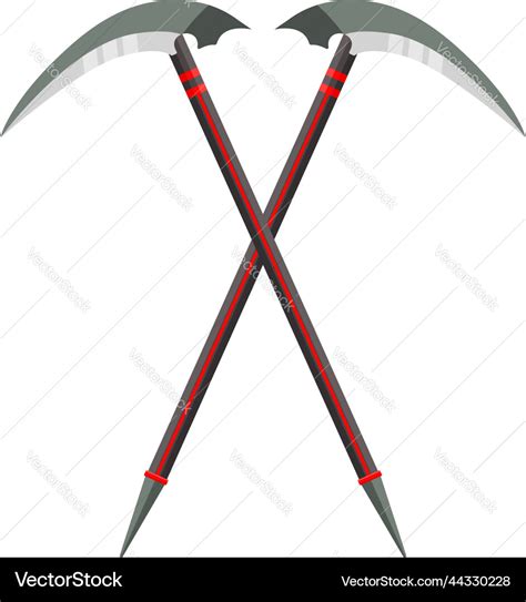 Gun Scythes