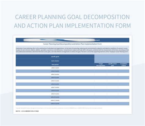 Free Action Tracker Templates For Google Sheets And Microsoft Excel Slidesdocs