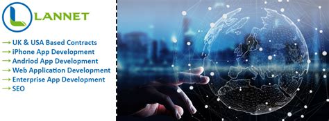 lannet infotech llp noida
