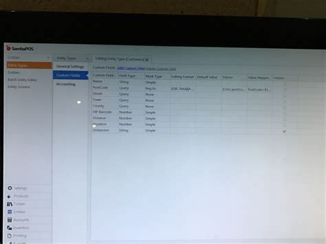 export customers details name phone etc to excel v5 question