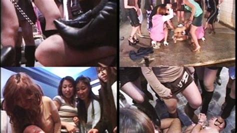 Extreme Brought By A Group Of Mistresses Rpd 021 Full Version High