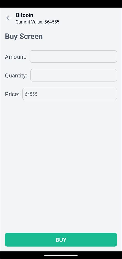 Reactnative Expo Mobileapp Cryptribe Development Techstartup
