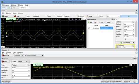 12 MHz Waveform Generator What Does That Even Mean Digilent Blog