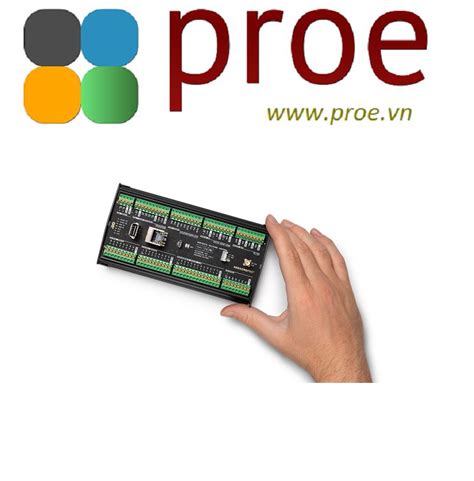 Arduino Portenta H7 Điện Tử Proe