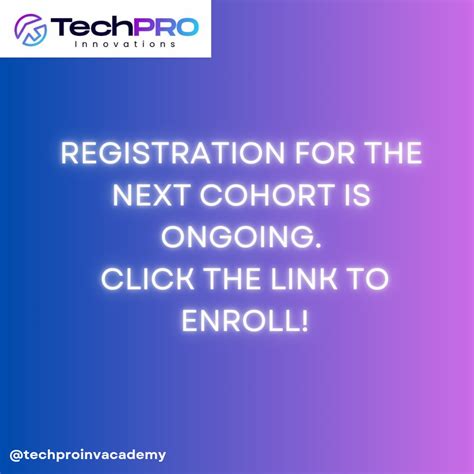 Techpro Innovations Academy On Linkedin Techskills Techproinnovationsacademy Techacademy