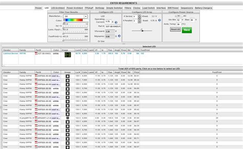 Is Tps92513 Currently Supported By Webench Simulation Hardware And System Design Tools Forum