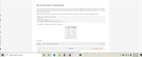 Solved Please Help With This Python Code Chegg Com
