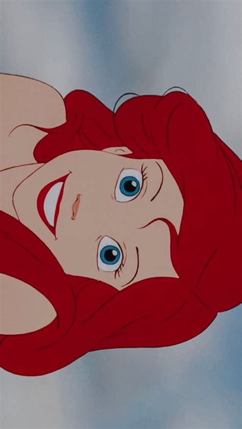 Drawings Tumblr Disney Ariel
