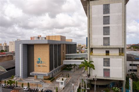 Instituto José Frota 2 Architectus Ss