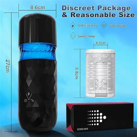 Retractable Rotary Vocal Masturbator Mens Star Airplane Cup Electric Automatic Penis Training Retractable Rotary Vocal Masturbator Mens Star Airplane Cup Electric Automatic Penis Training