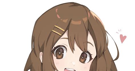 Yui Hirasawa Пикабу