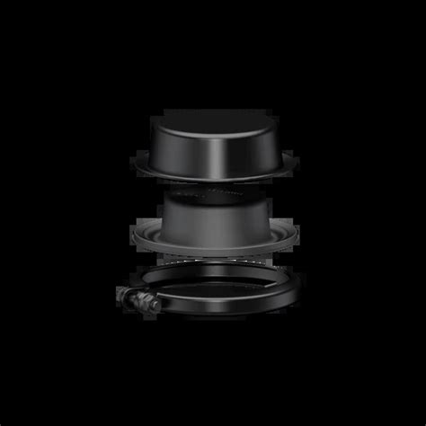 Membrane Kit Am Ringfeder