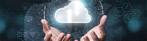 Improve Your Cloud Computing Security The Logic Group