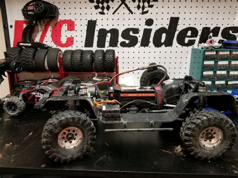 How Does An RC Car Work A Beginners Guide R C Insiders