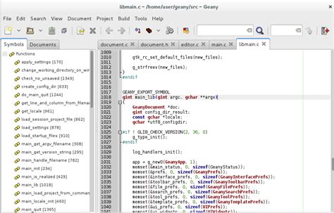 Python IDEs For Data Science GeeksforGeeks