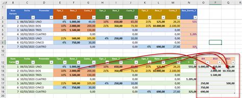 Power Query Reagrupar Por Fila Excel Foro Un Blog De Excel