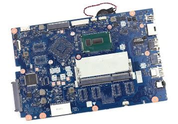 Laptop Motherboard Repair Singapore Expert Repair