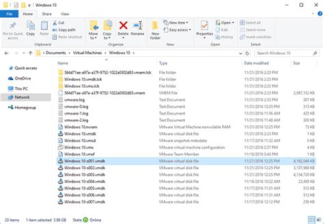 VMware Virtual Machine Data Recovery Mastery Essential Tips