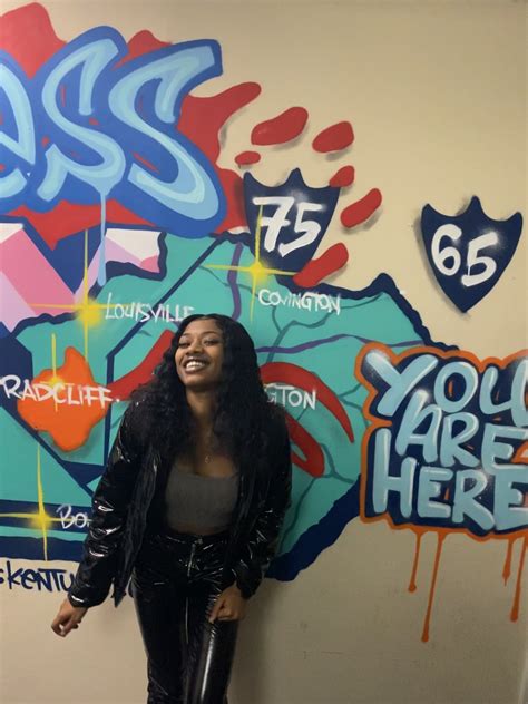 Artist Anna B Is Slated For Three Louisville Performances In April Issuewire