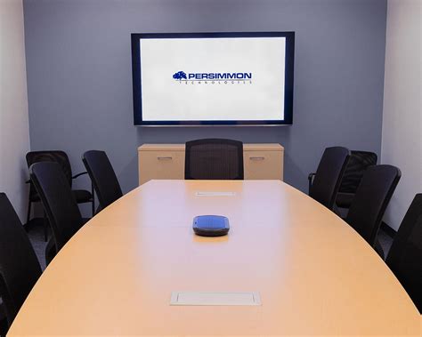 Our Robotics Facility Persimmon Technologies