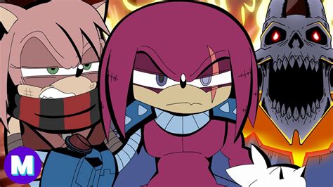 there s something about knuckles youtube