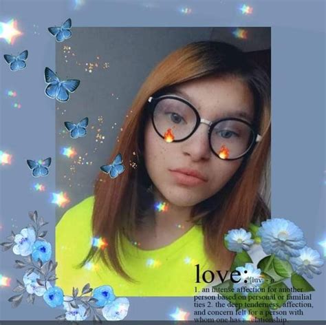 Ruda Dziewczyna Glass Round Glass Glasses