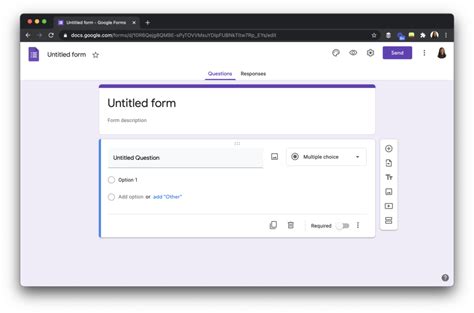 How To Create A Digital Checklist With Google Forms Class Tech Tips