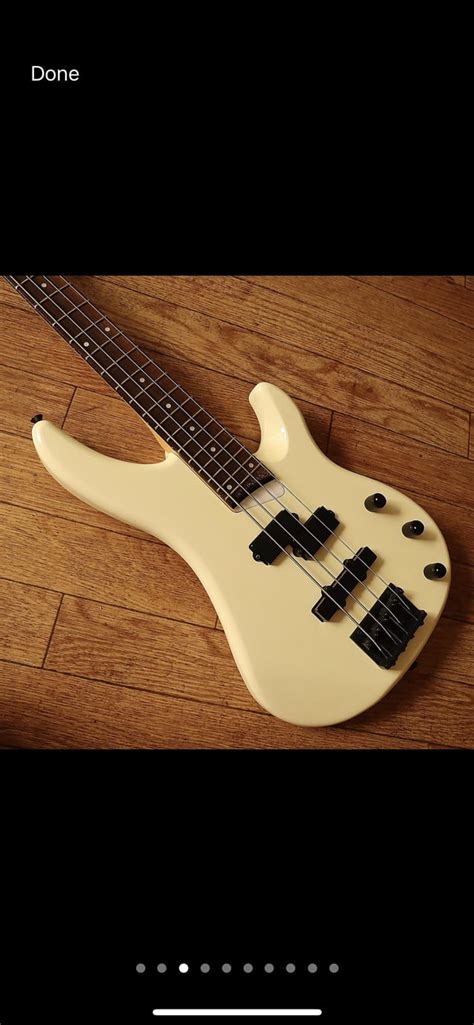 Any Good R Bassguitar